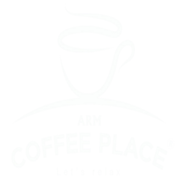 Welcome - ARM Coffee Place